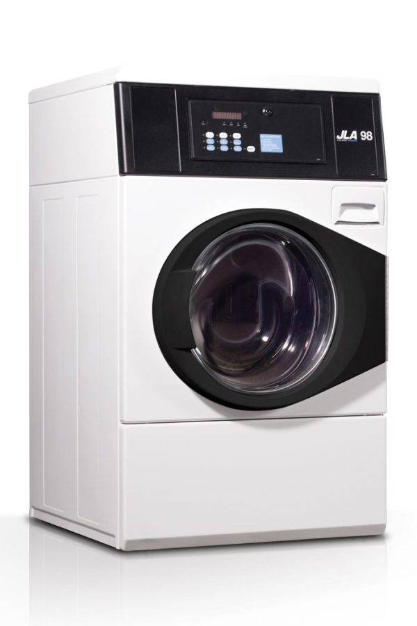 Commercial Laundry Equipment | Industrial Laundry Equipment Suppliers | JLA