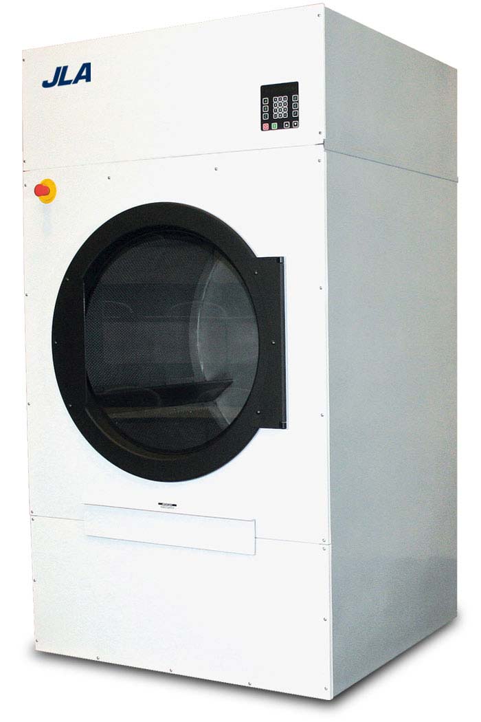 Commercial Tumble Dryers | Industrial Tumble Dryers | JLA