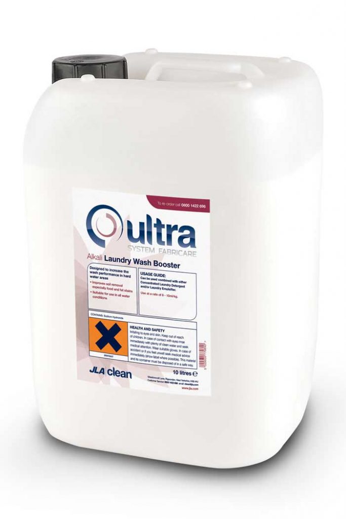 Ultra Alkali Wash Booster | Laundry Detergents | JLA Clean Ultra Alkali Wash Booster | Laundry Detergents | JLA Clean