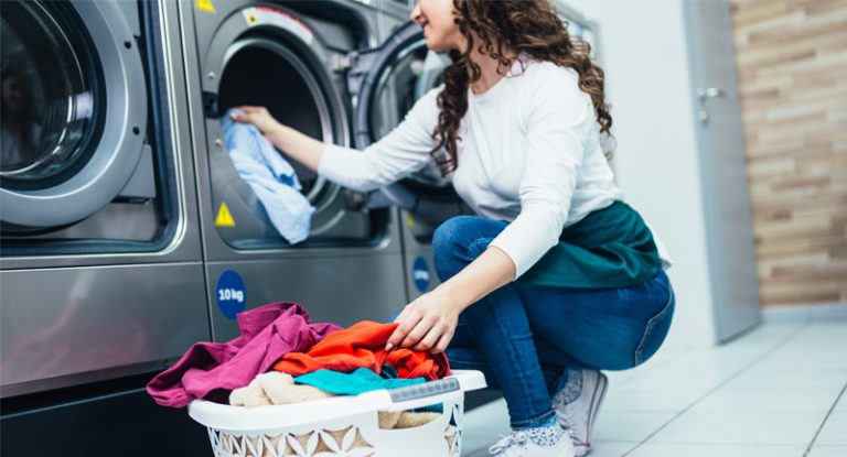 JLA - Commercial Laundry, Catering Equipment & Heating Equipment