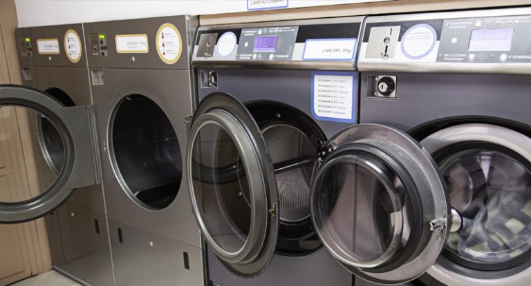 JLA - Commercial Laundry, Catering Equipment & Heating Equipment