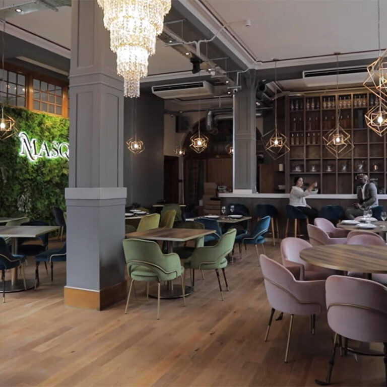 JLA - Commercial Laundry, Catering Equipment & Heating Equipment